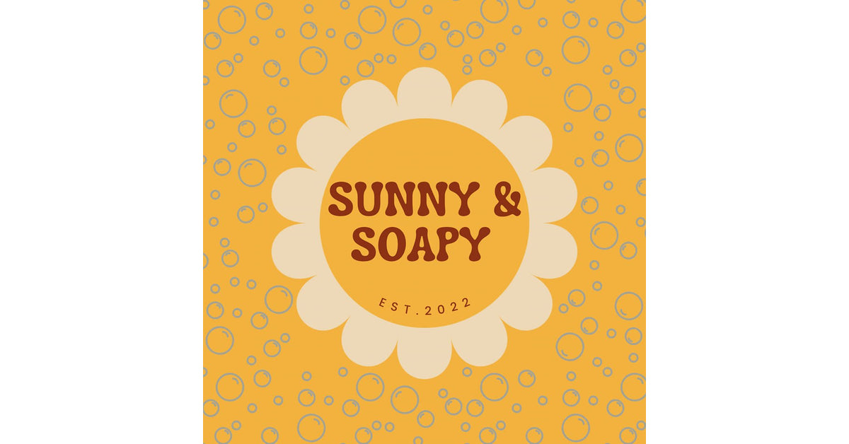 Sunny & Soapy – Sunny + Soapy